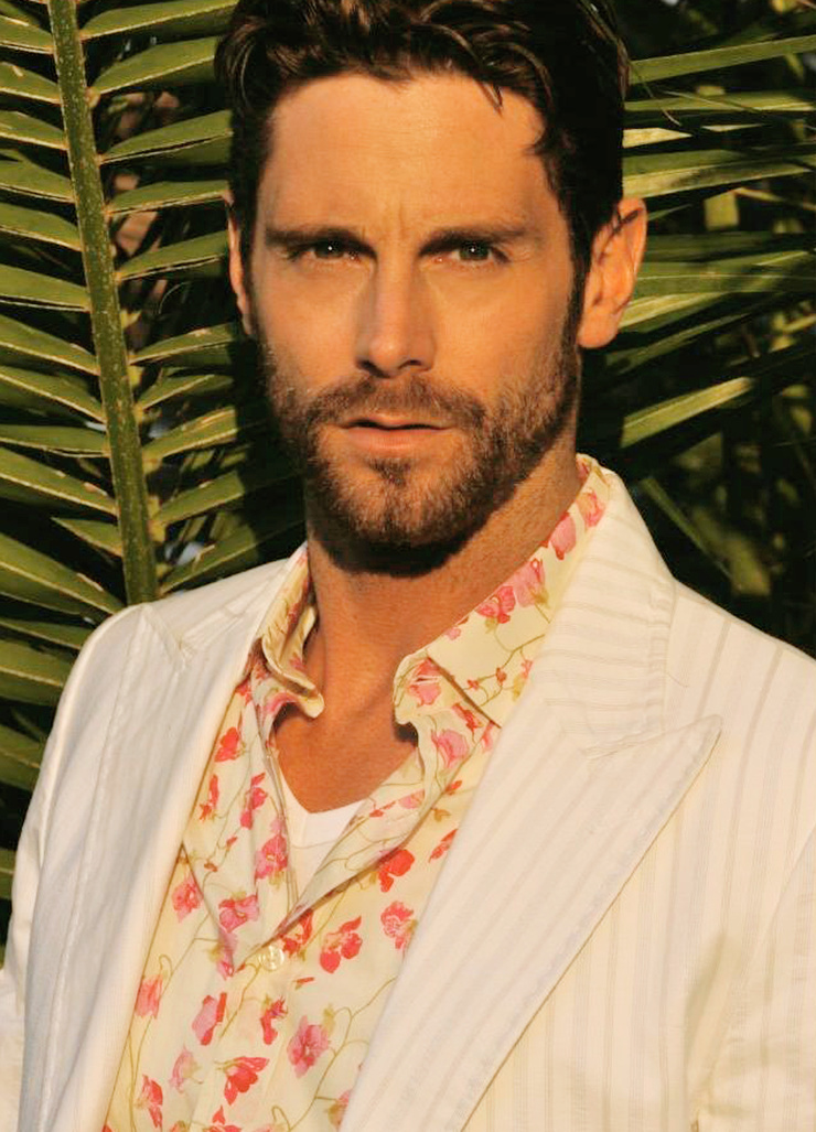 Picture of David Blakeley