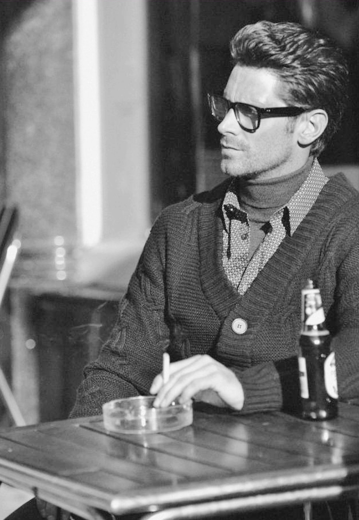 Picture of David Blakeley