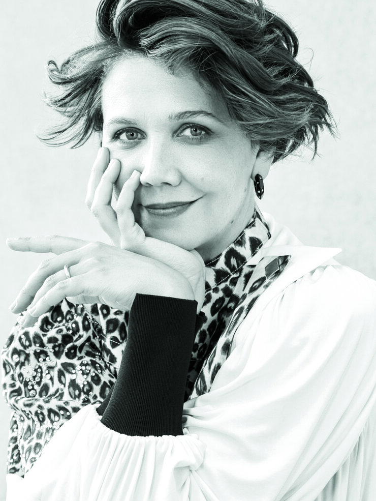 Picture of Maggie Gyllenhaal