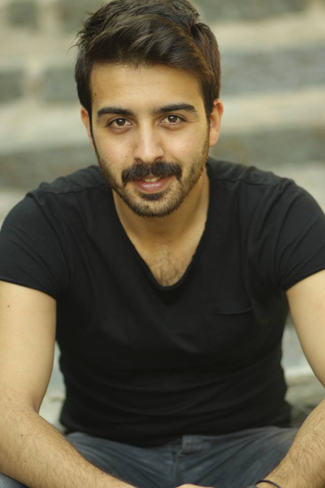 Ali Akdal image