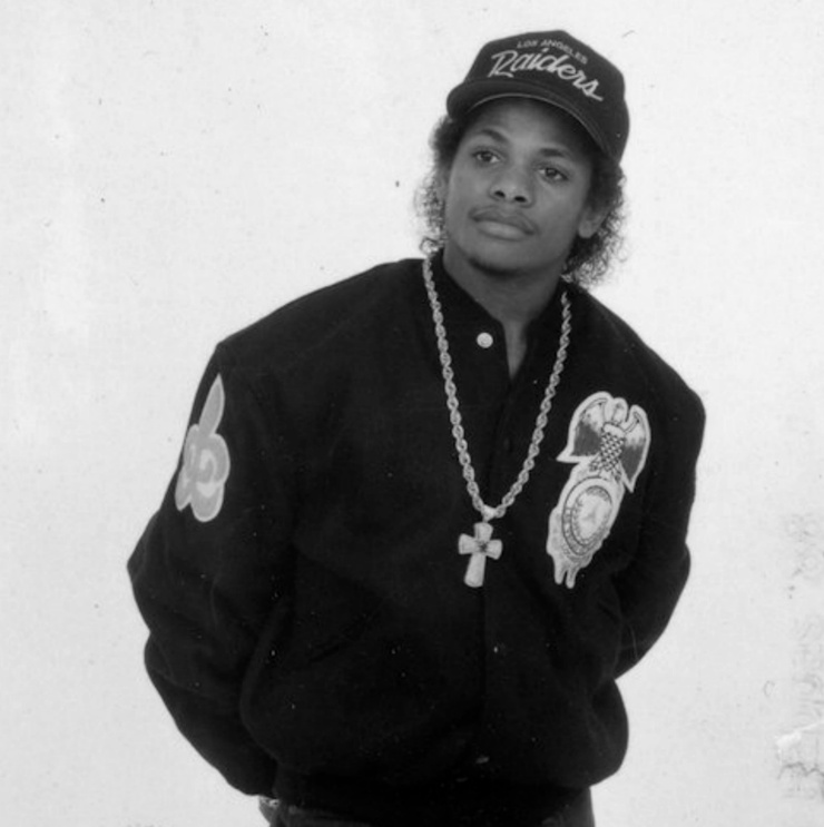 Picture of Eazy-E