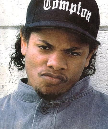 Picture of Eazy-E