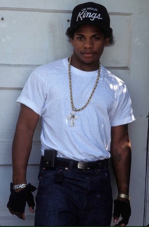 Picture of Eazy-E