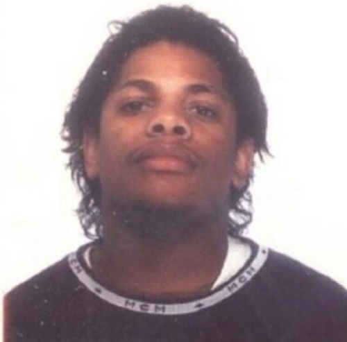 Eazy-E picture