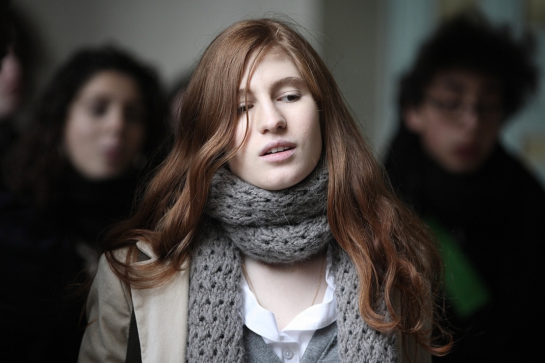 Picture of The Beautiful Person