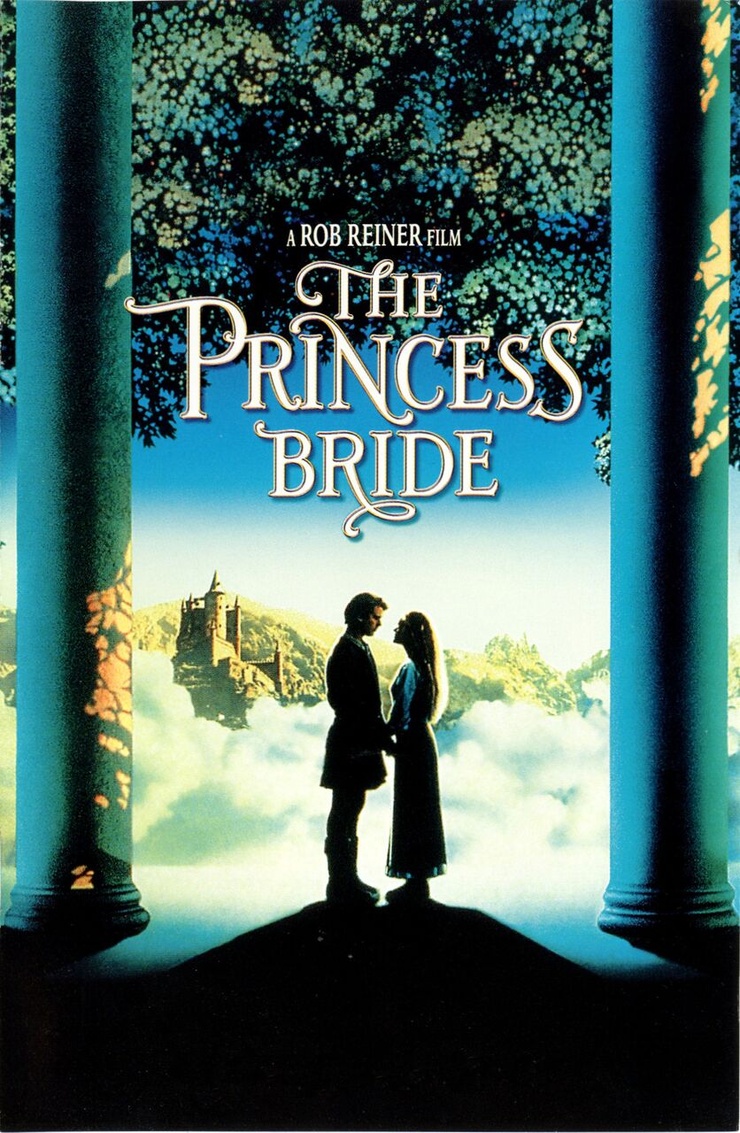 The Princess Bride (1987) image
