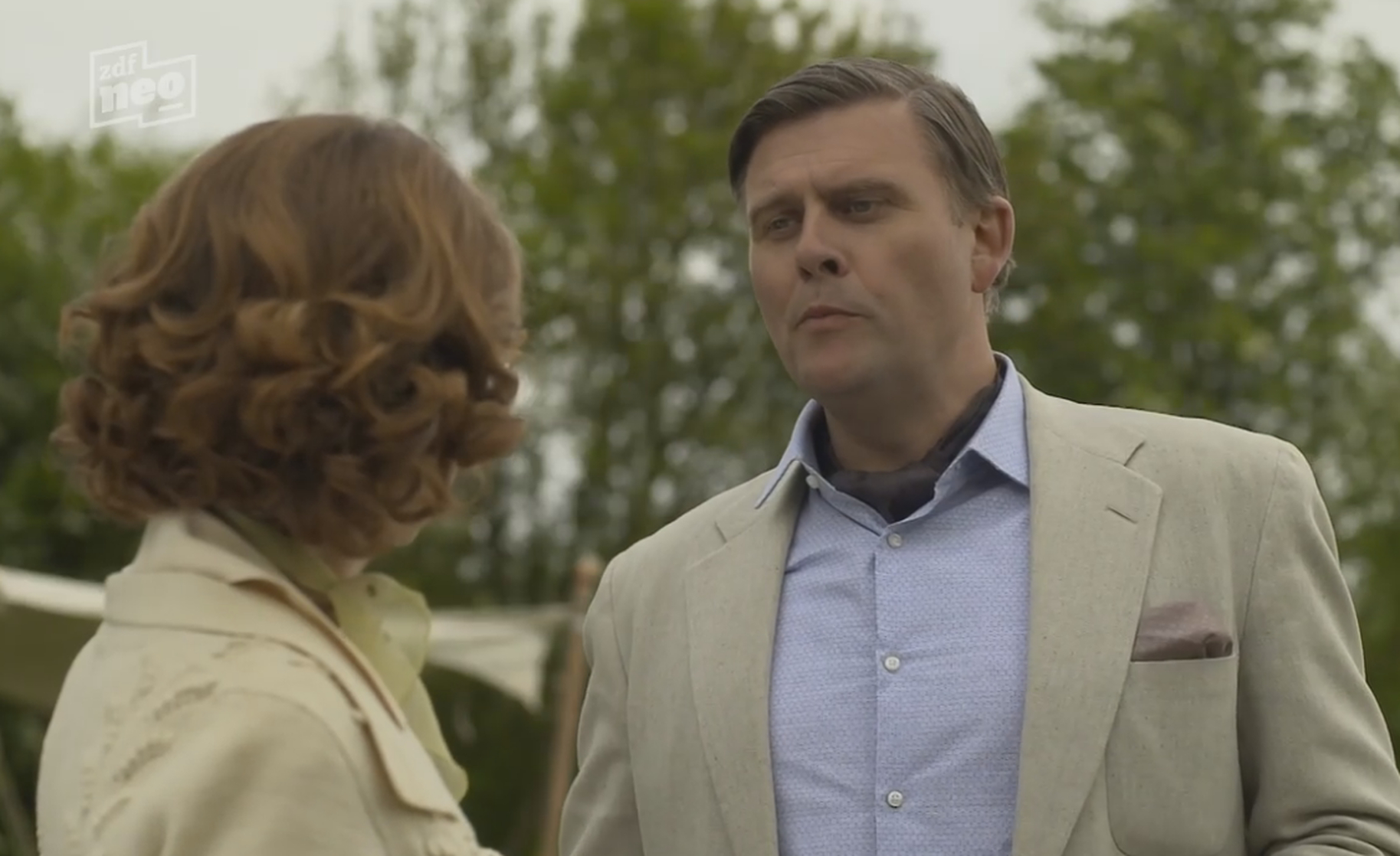 Picture of The Devil You Know