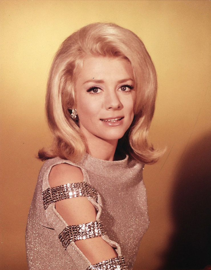Picture of Inger Stevens