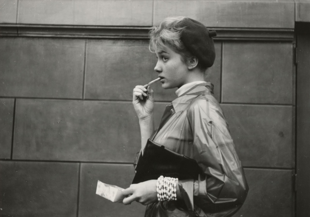 Picture of Isabelle Corey