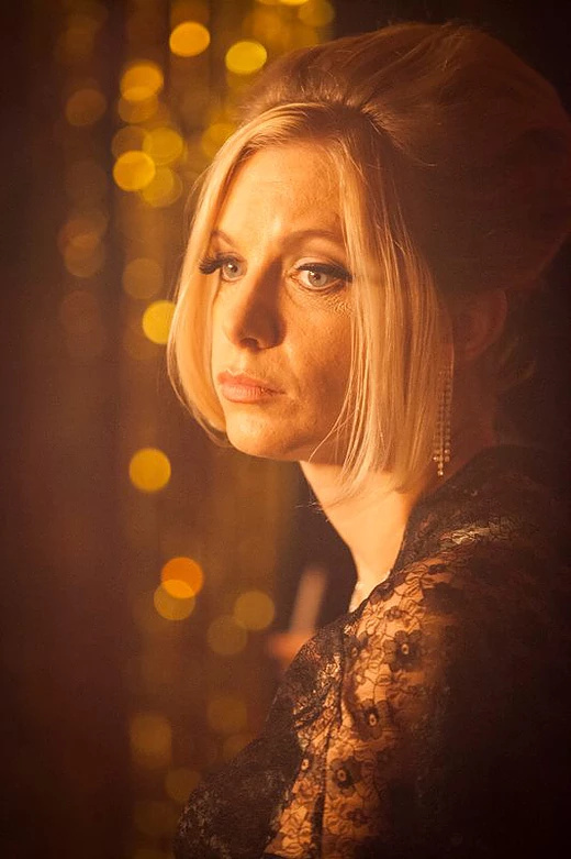 Picture of Ty Glaser