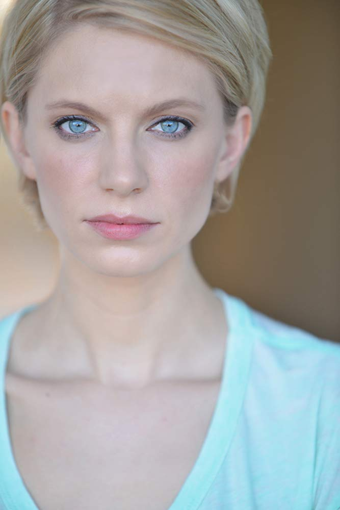 Picture of Ty Glaser