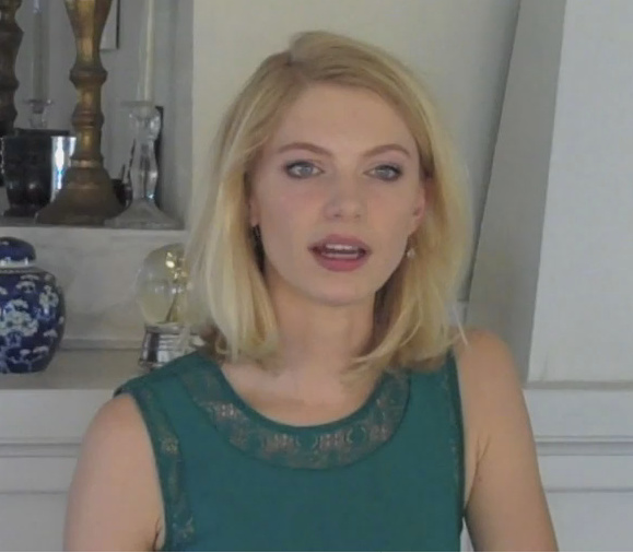 Picture of Ty Glaser