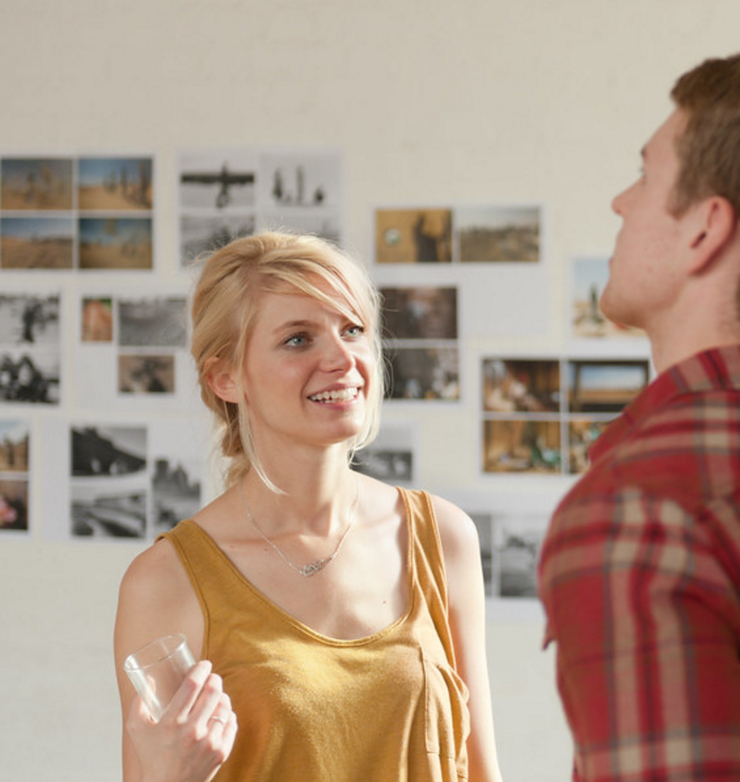 Picture of Ty Glaser