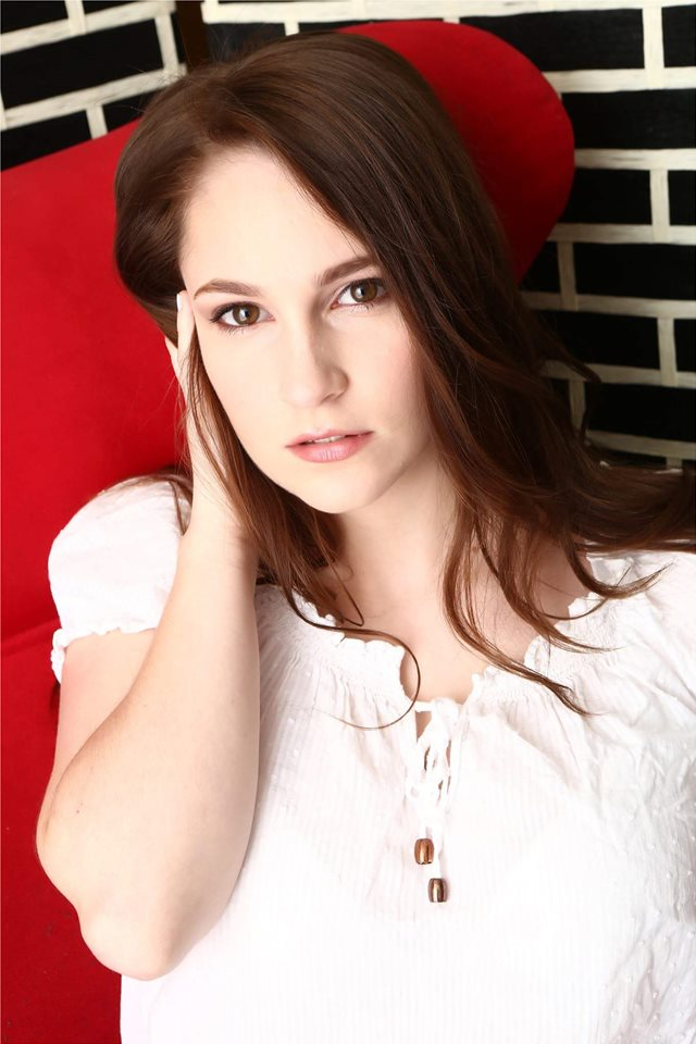 Image of Amy Lawrence