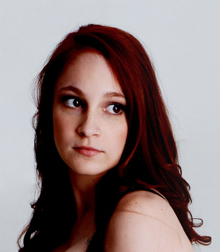 Picture of Amy Lawrence