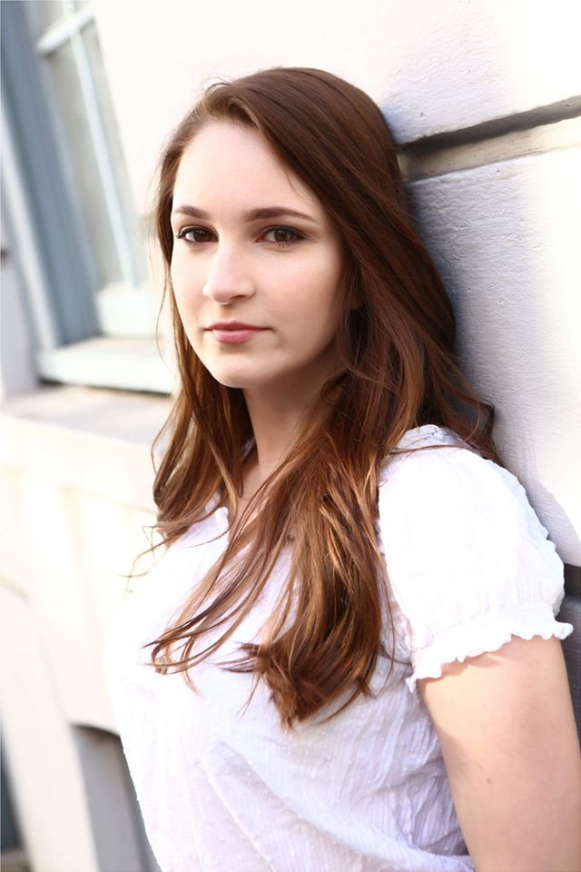 Image of Amy Lawrence