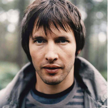 James Blunt image