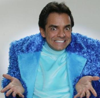 Picture of Eugenio Derbez