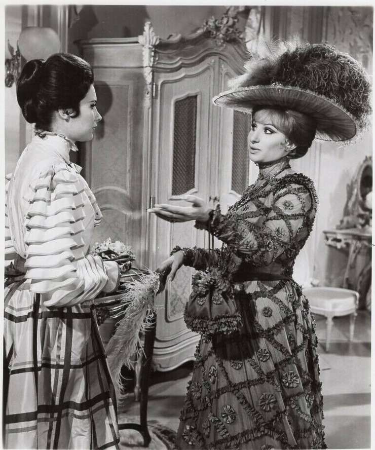 Picture of Hello, Dolly!