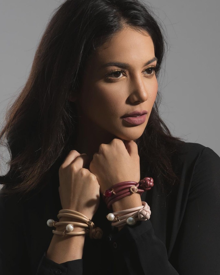 Picture of Carolina Brid