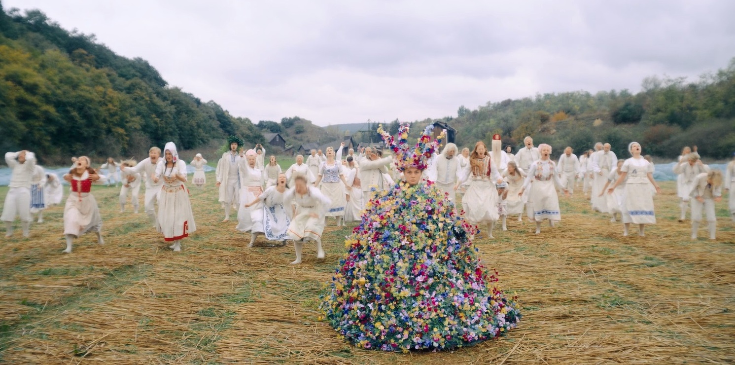 Midsommar image