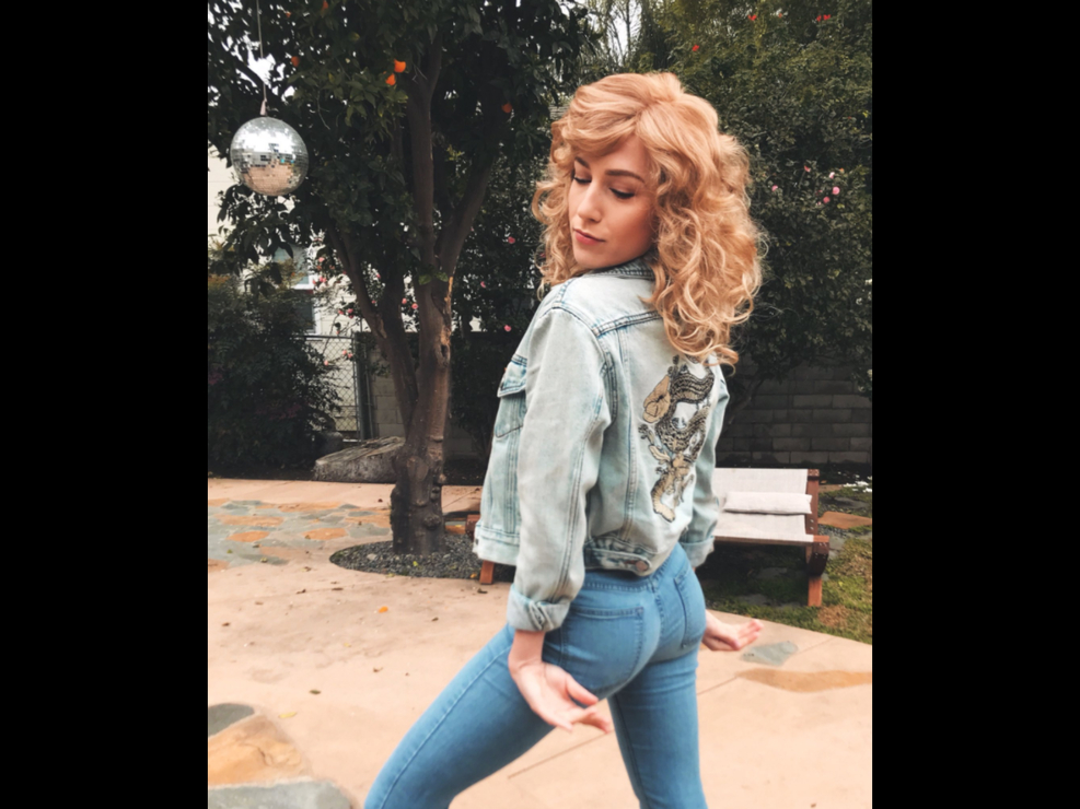 Picture of Courtney Miller