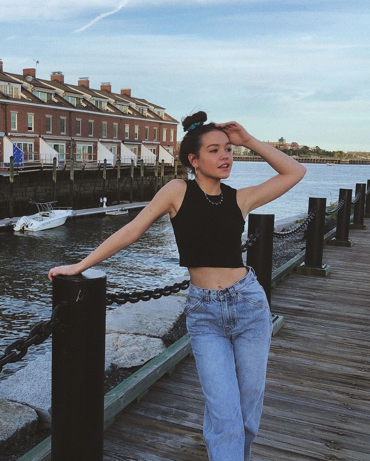 Picture of Sadie Stanley