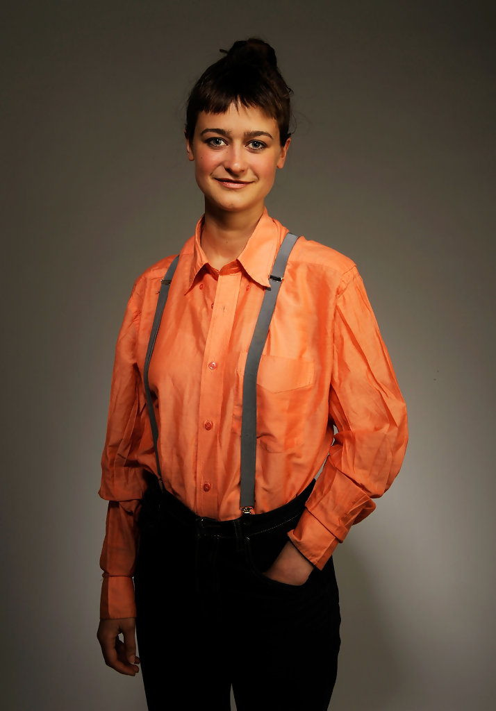 Picture of Nancy Trotter Landry