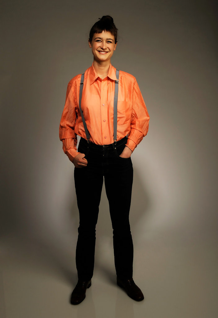 Nancy Trotter Landry picture