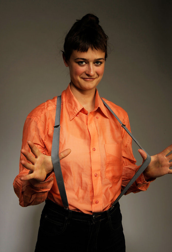 Picture of Nancy Trotter Landry