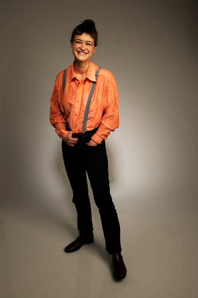 Picture of Nancy Trotter Landry