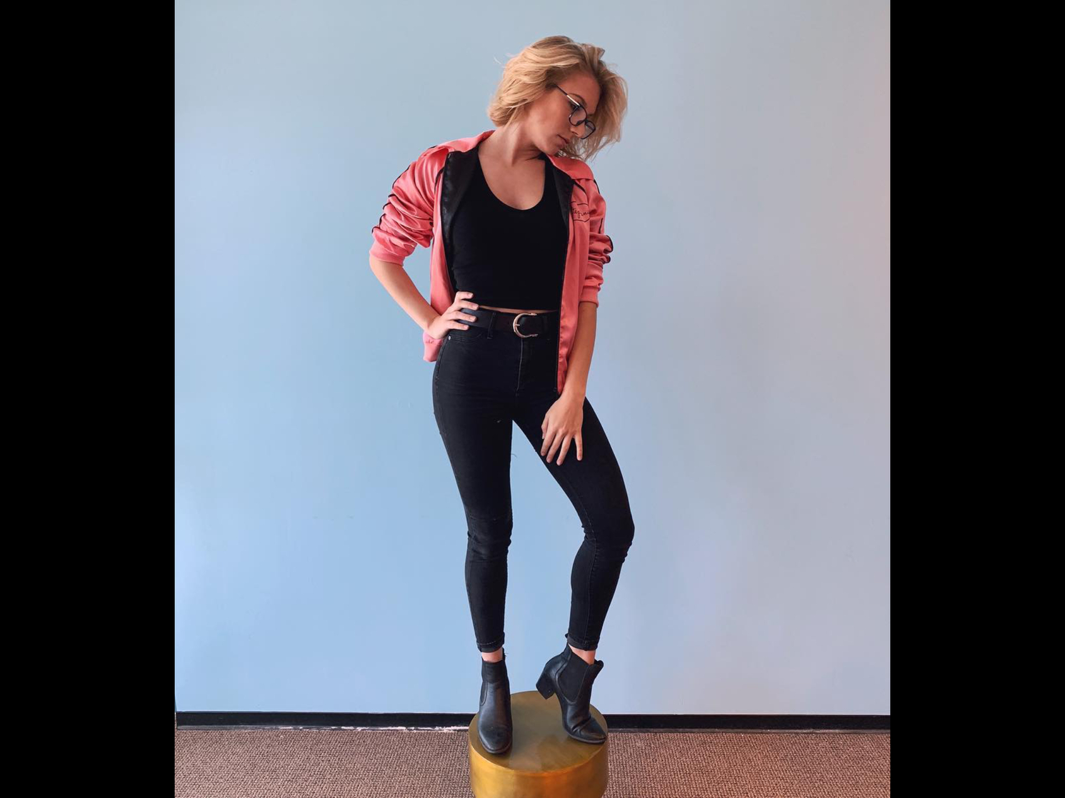 Picture of Courtney Miller