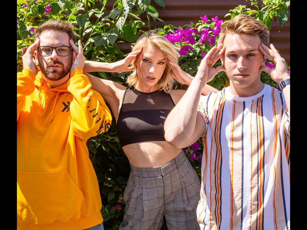 Image of Courtney Miller