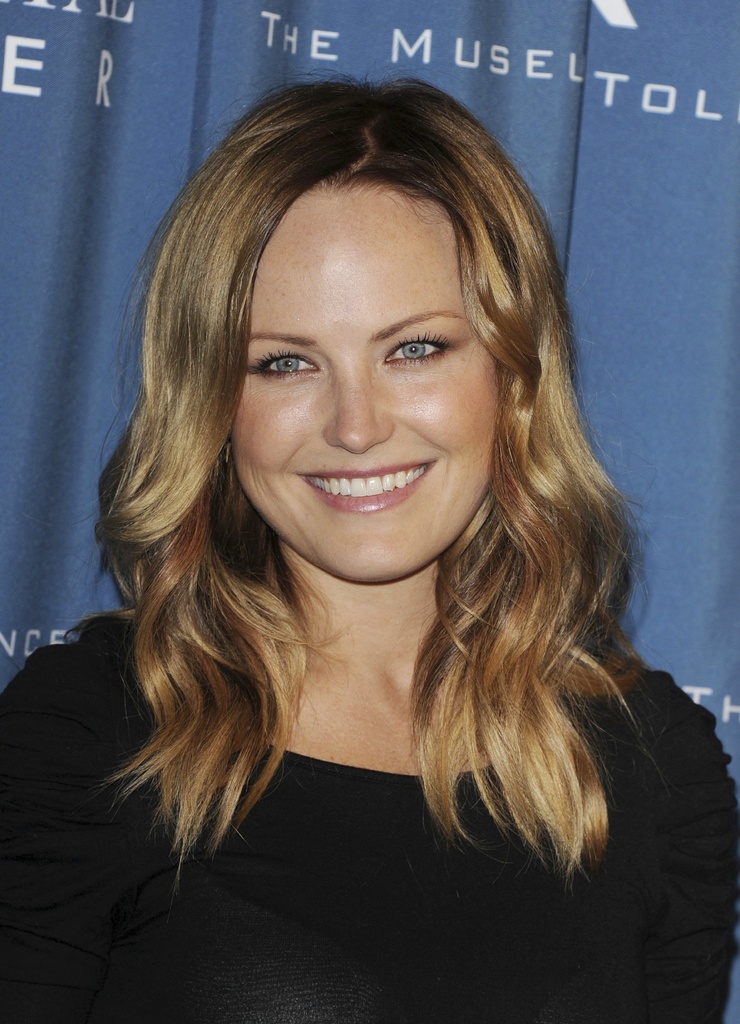 Image of Malin Akerman