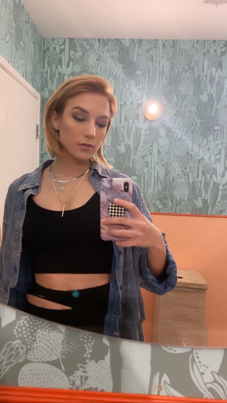 Picture of Courtney Miller