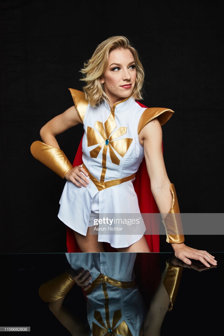 Picture of Courtney Miller