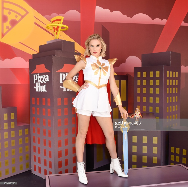 Picture of Courtney Miller