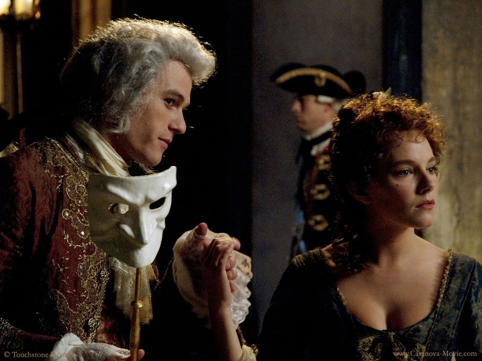 Picture of Casanova