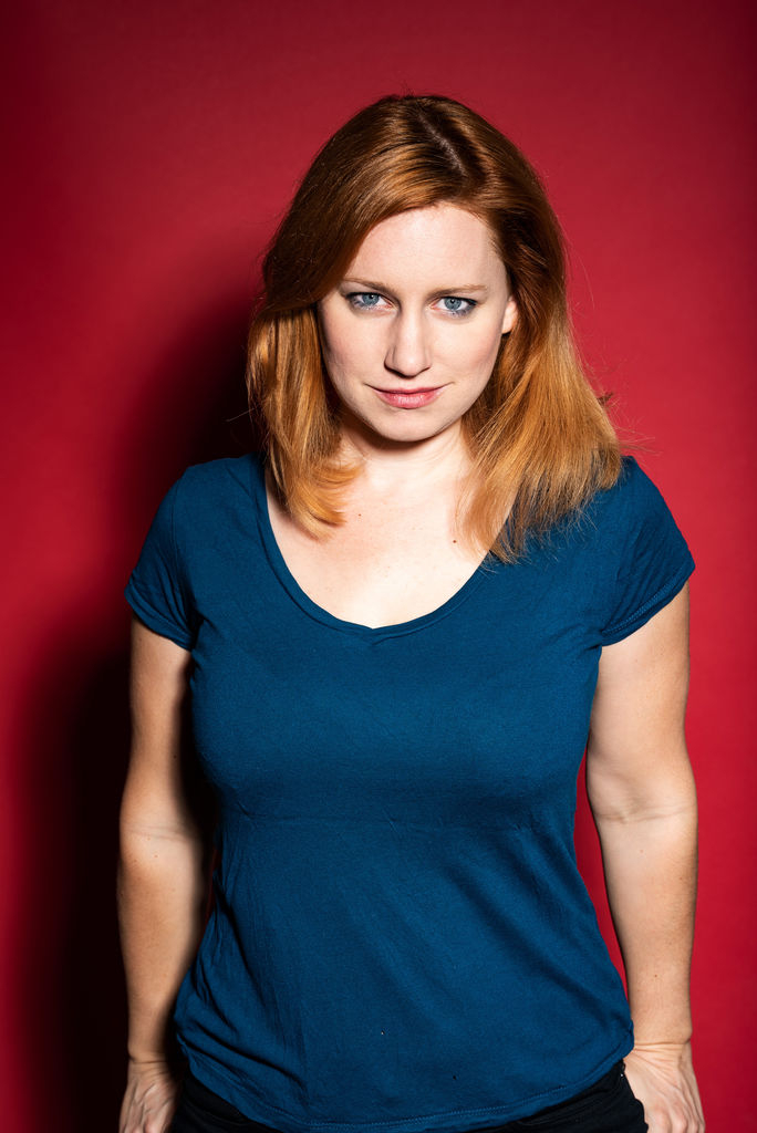 Image of Anna Amalie Blomeyer