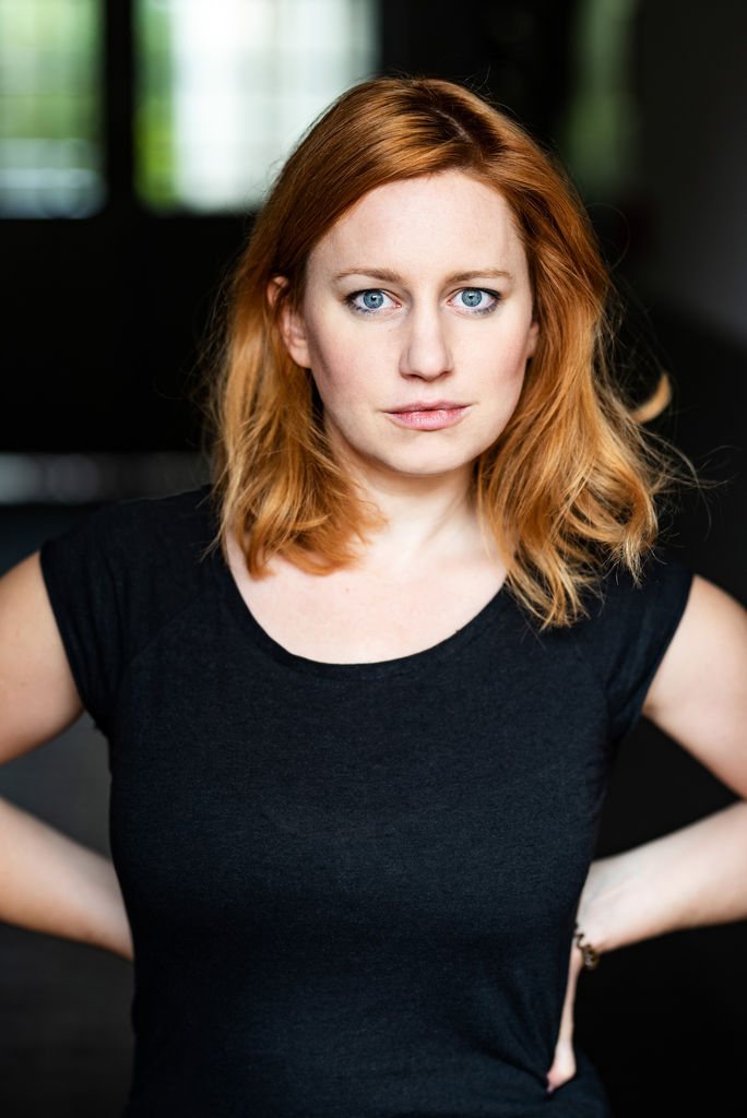 Picture of Anna Amalie Blomeyer