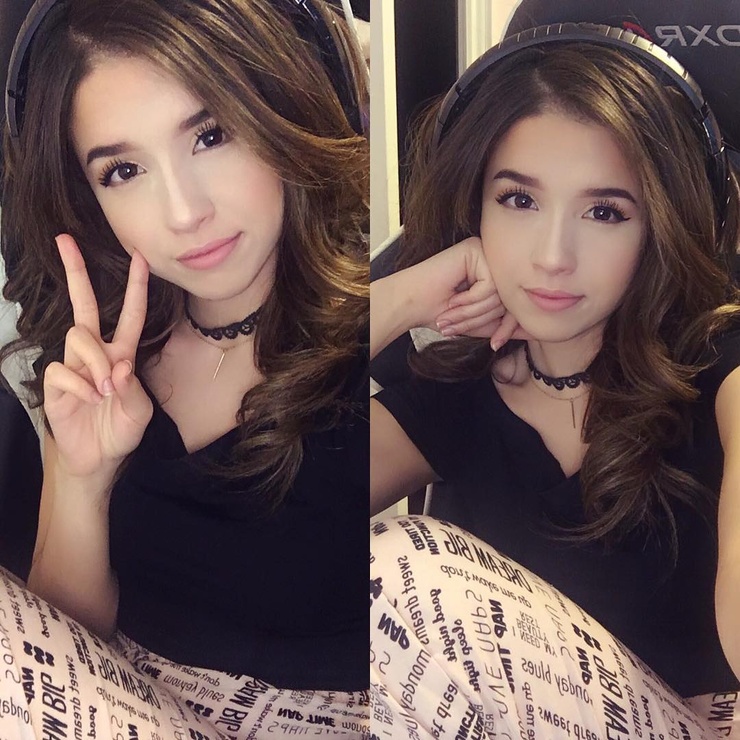 Picture of Pokimane