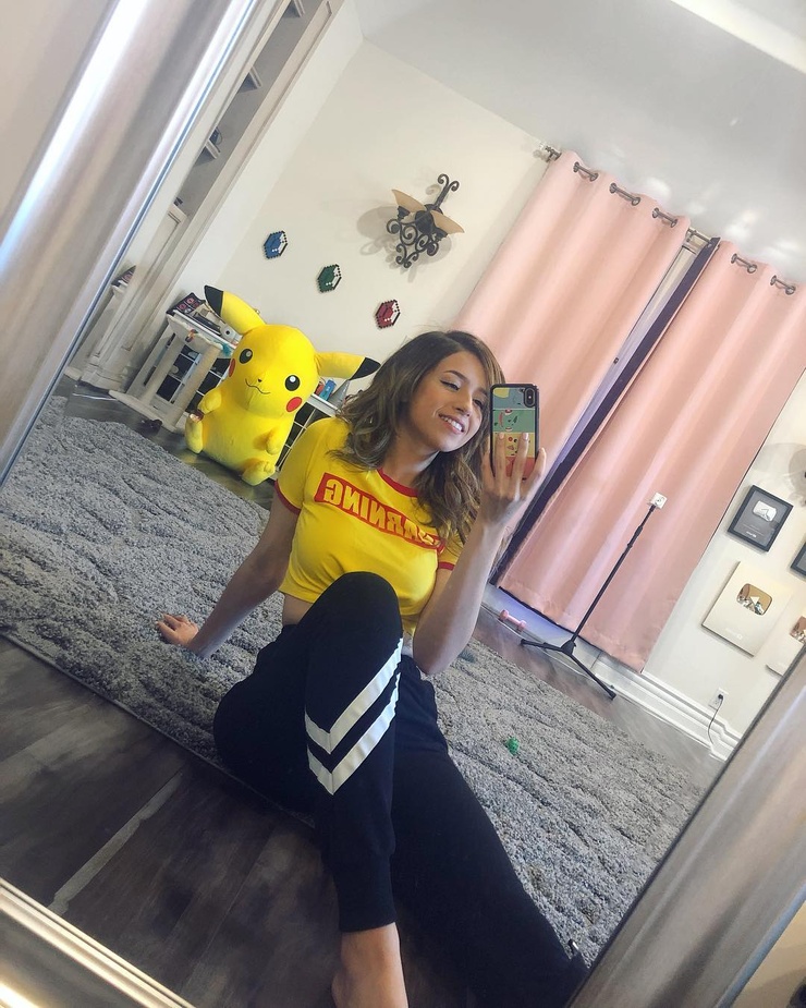 Picture of Pokimane