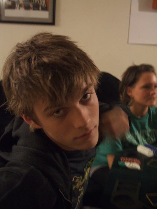 Picture of Jake Abel