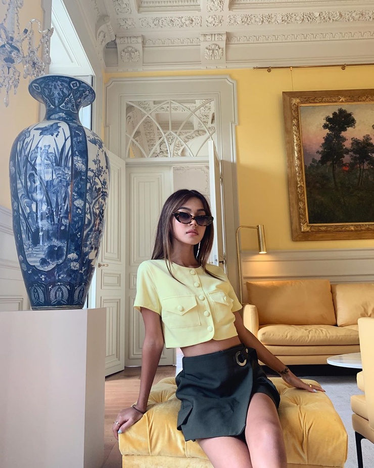 Picture of Lily Maymac