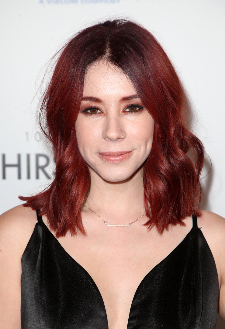 Image of Jillian Rose Reed