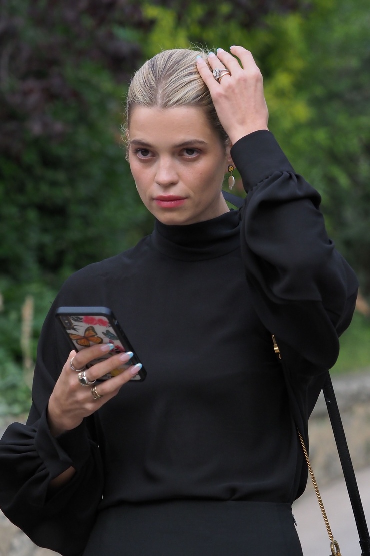 Picture of Pixie Geldof