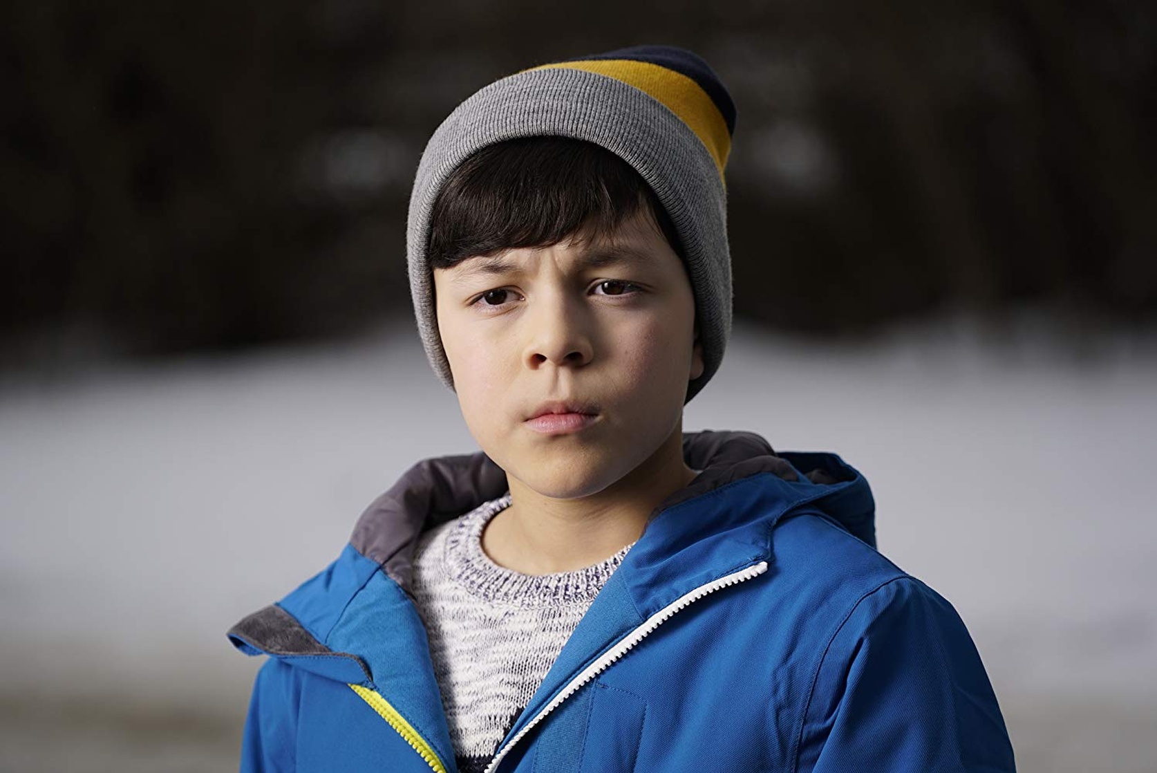 Picture of Luca Villacis