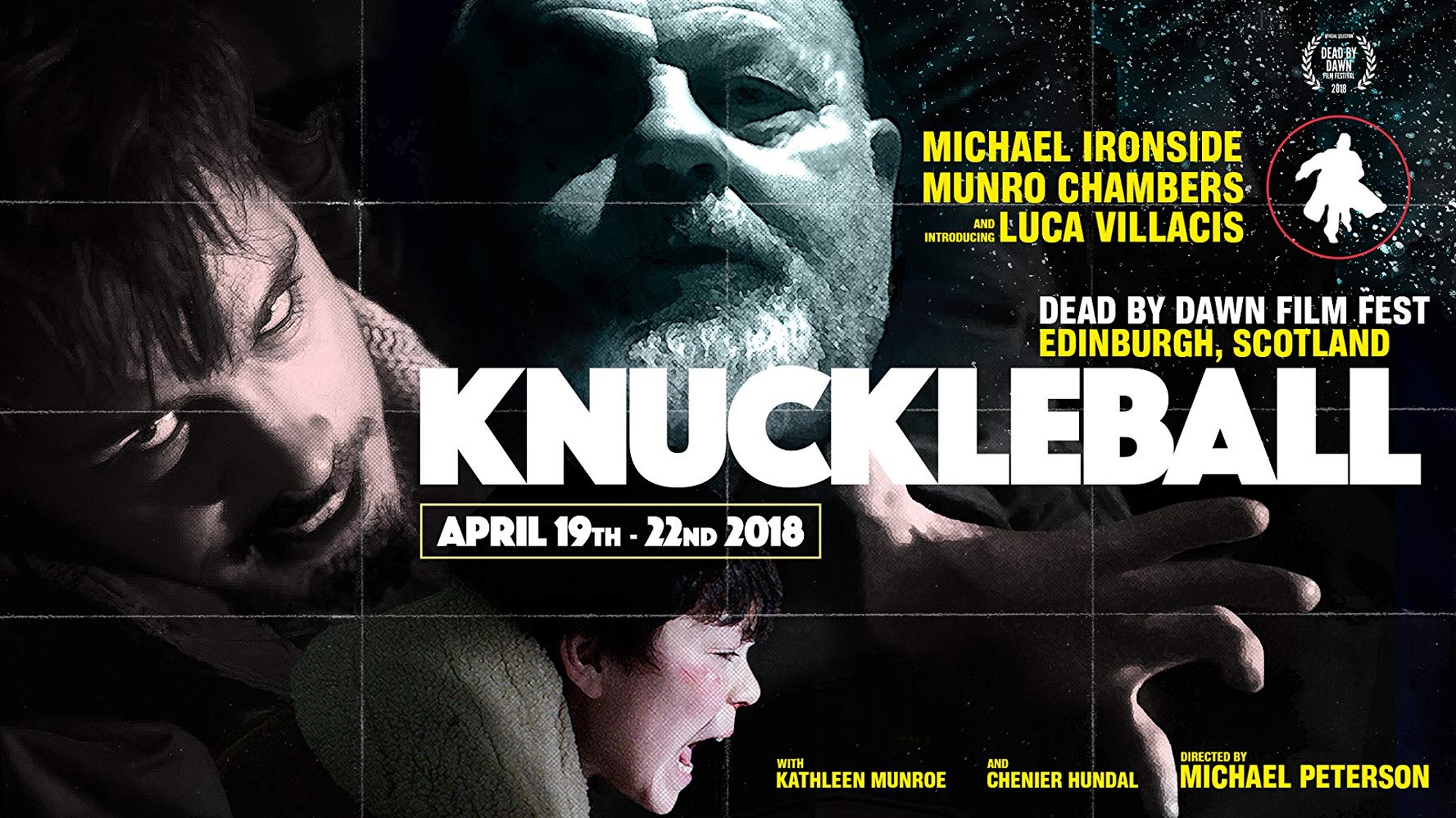 Picture of Knuckleball