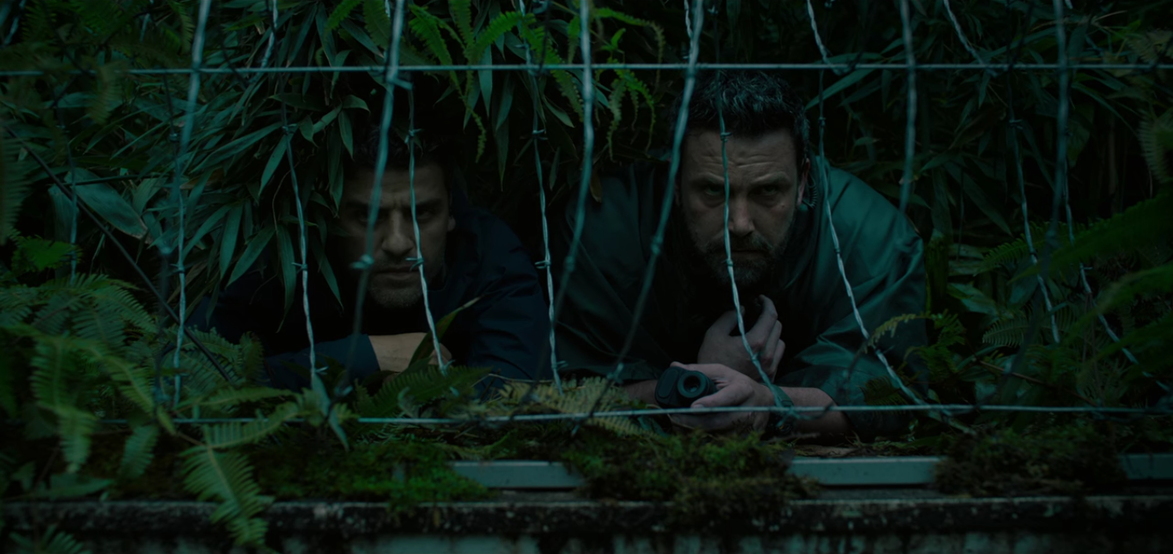 Picture of Triple Frontier