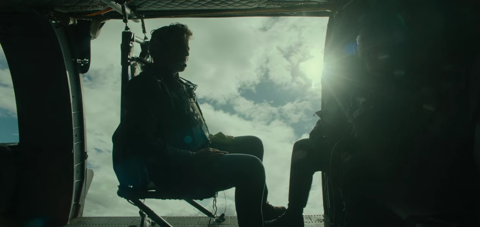 Picture of Triple Frontier